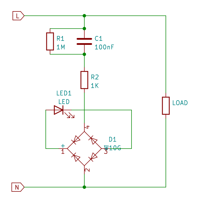 Selecting a capacitor rating - Page 1