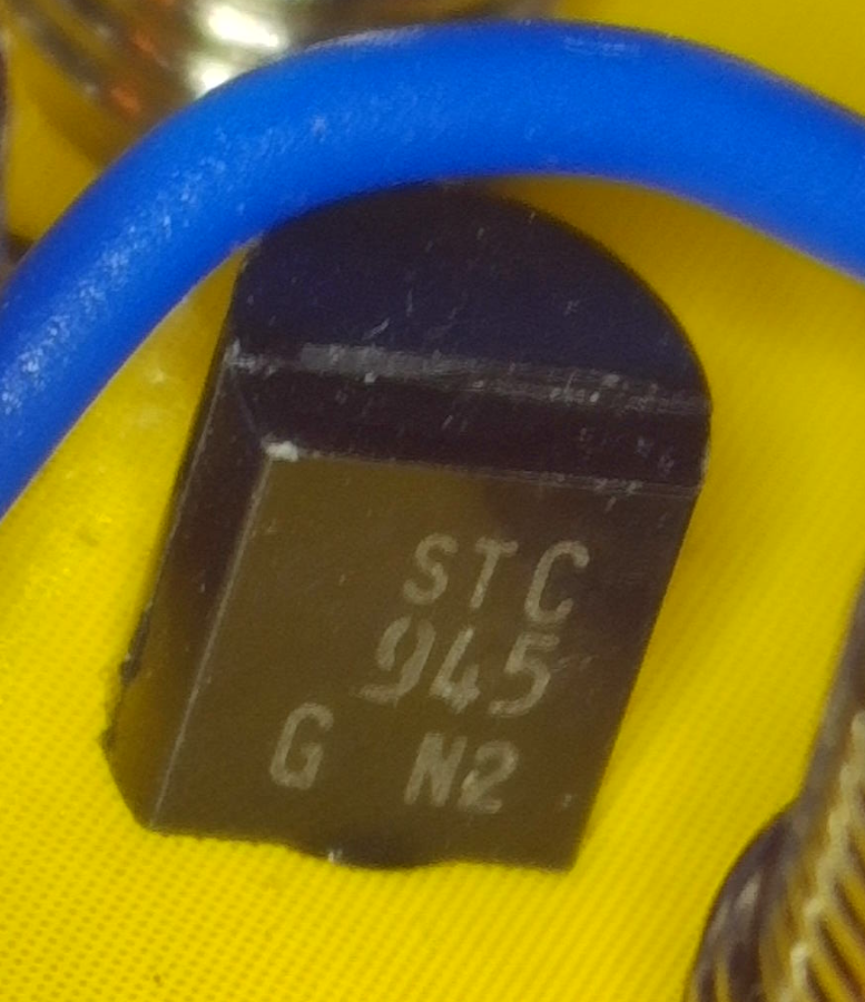 Help with monostable multivibrator - Page 1